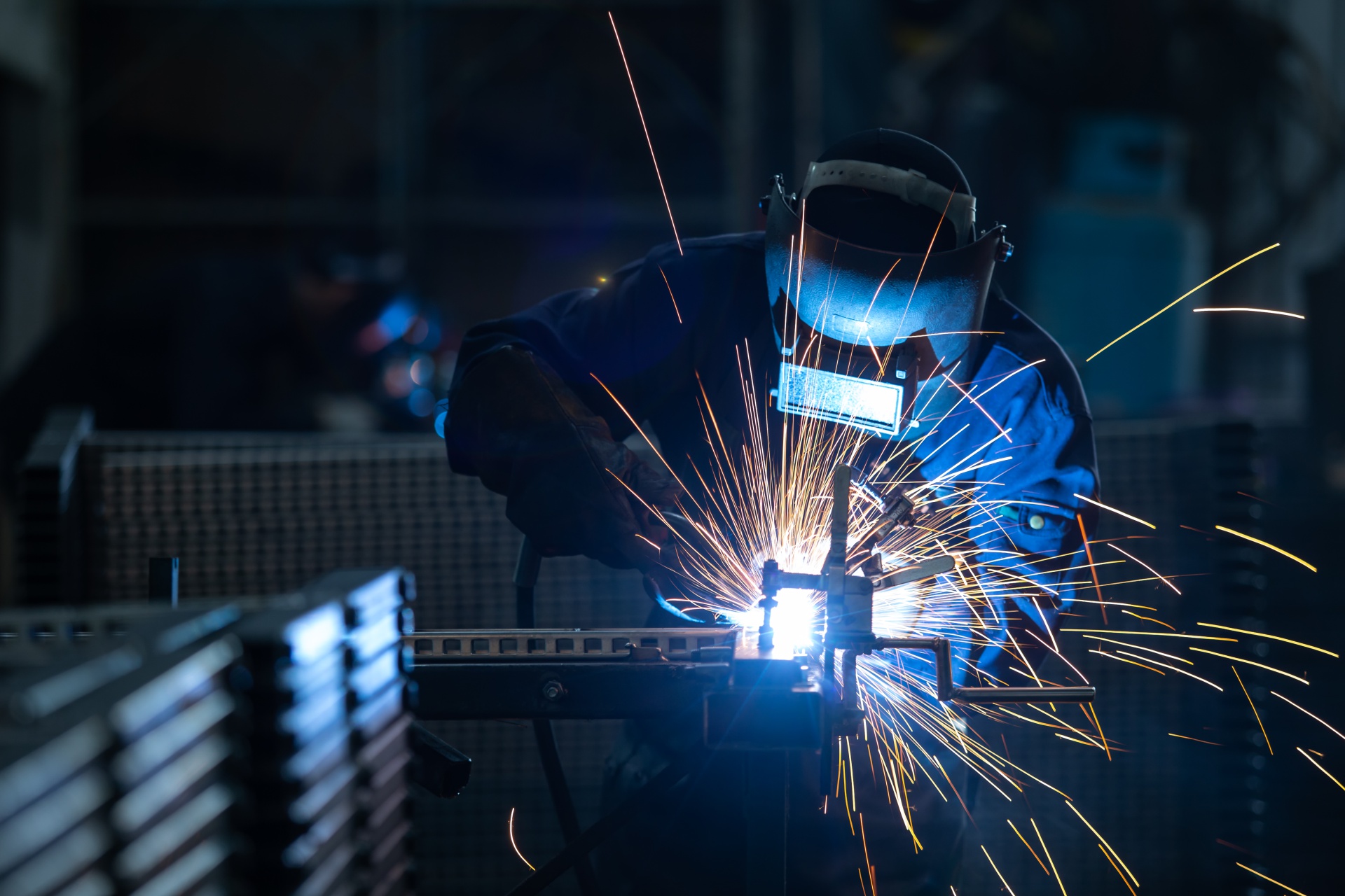 About – MRG ENGINEERING